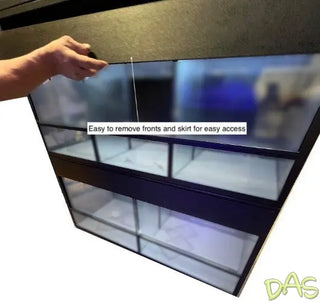 Reptile Racks – DAS