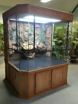Turtle Tanks – DAS